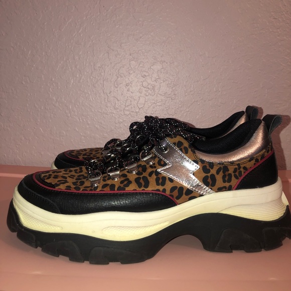 Skechers | Shoes | Skechers Punkrose 85 | Poshmark